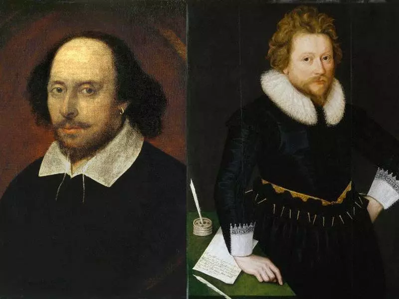 William Shakespeare John Fletcher