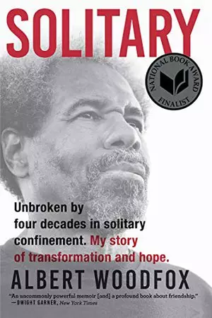 Preview Thumbnail fir 'Solitary: A Biography (National Book Award Finalist; Pulitzer Prize Finalist)