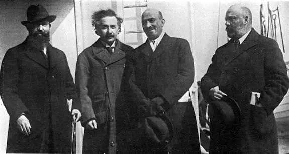 Τι μπορεί και τι δεν μπορεί να μας πει η μελέτη του εγκεφάλου του Αϊνστάιν
