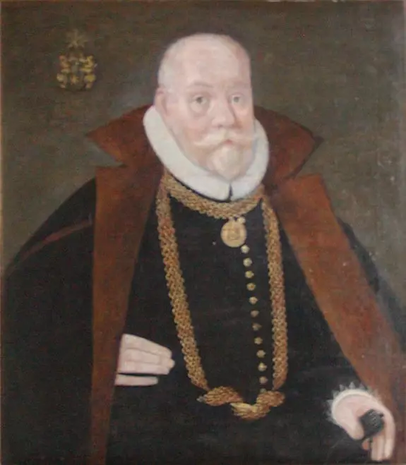 Tycho Brahe อาจไม่ได้ถูกฆาตกรรม แต่คนเหล่านี้