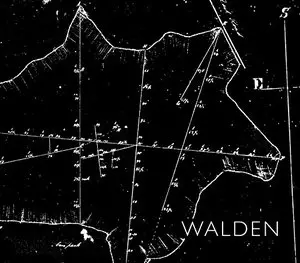 Forhåndsvisningsminiature for 'Walden