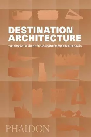 Va'ai fa'ata'ita'i mo le 'Destination Architecture: Le Ta'iala Taua i le 1000 Fale Fa'aonaponei.