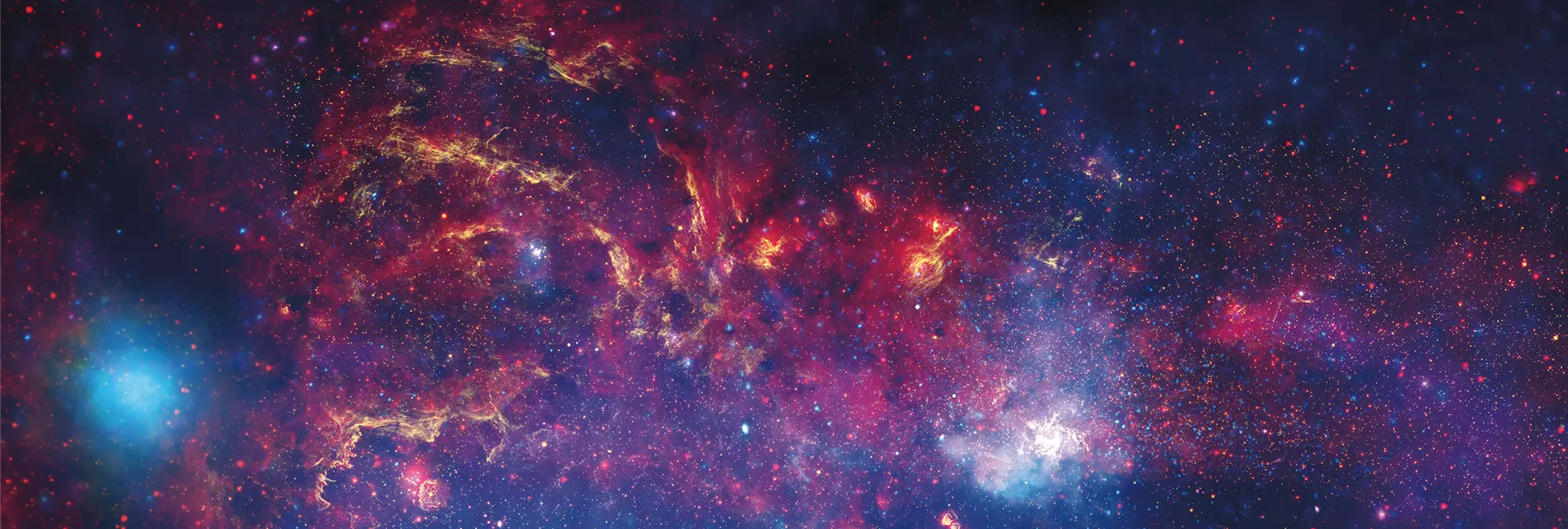 تلسكوب شاندرا يرصد عقدين من تحويل النظرية إلى واقع 10174_1