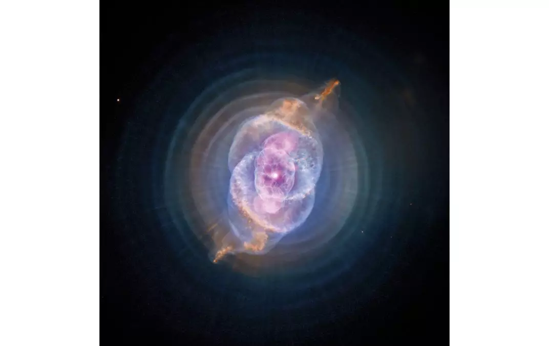 Telescope Chandra Yana Kula da Shekaru Biyu na Juya Ka'idar Zuwa Gaskiya 10174_3