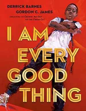 Forhåndsvisningsminiature for 'I Am Every Good Thing