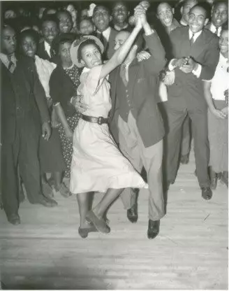 Ho tantša-at-the-Savoy-1947.JPG
