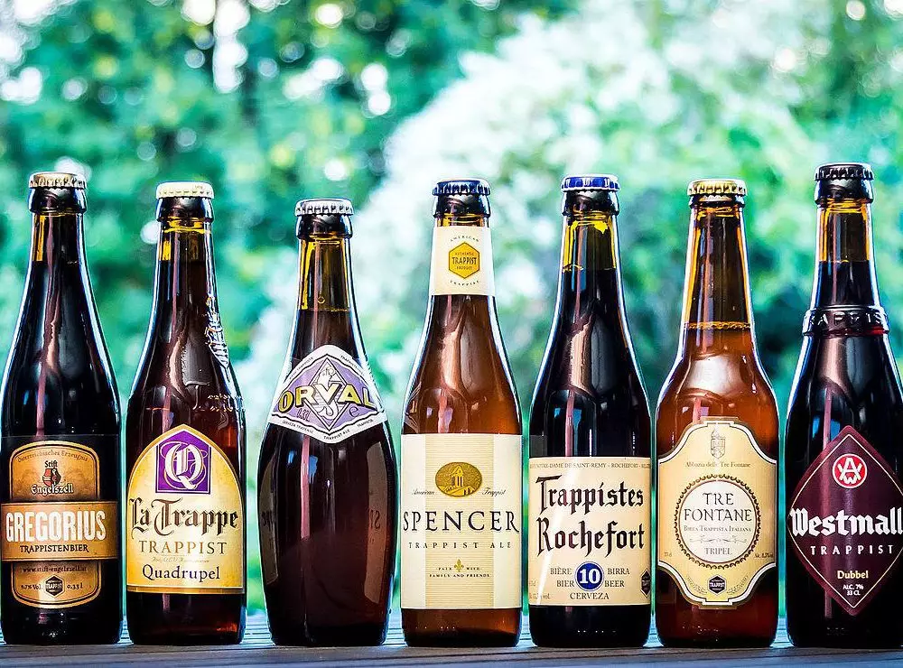 УНЕСКО штотуку додаде белгиско пиво на листата на наследство