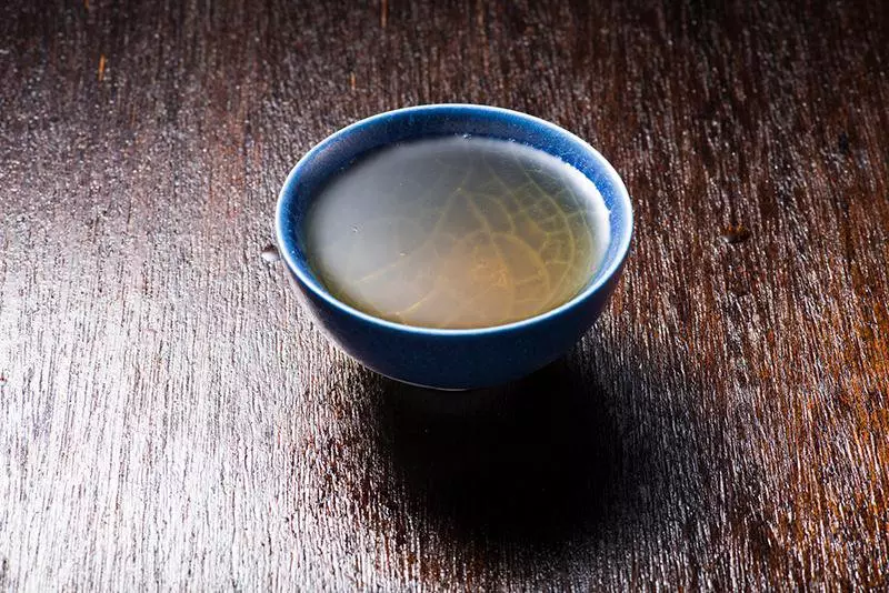 Як пакаштаваць чай праз Тайвань