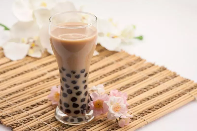 Cómo saborear el té a su paso por Taiwán