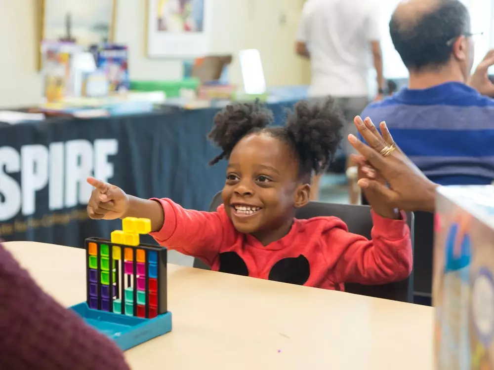 Cele mai bune zece jucării STEM de oferit cadou în 2019
