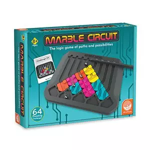 A „Marble Circuit” bélyegképének előnézete