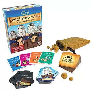 Náhled miniatury pro 'Patato Pirates