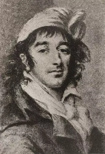Juan Pablo Marat