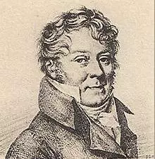 Etienne Jouy