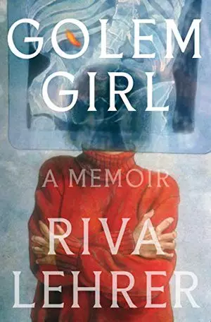פּריוויו טאַמנייל פֿאַר 'Golem Girl: A Memoir