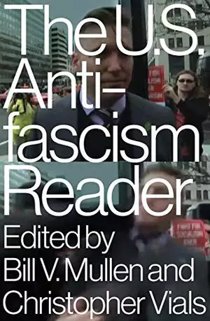 Pratonton lakaran kenit untuk 'The U.S. Antifascism Reader