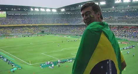Avant la Coupe du monde, les Brésiliens essaient d'apprendre l'anglais