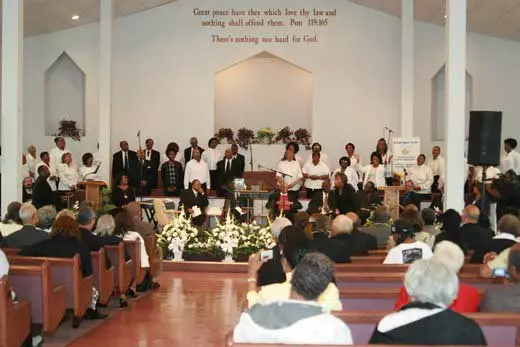 Le musée d'histoire afro-américaine recevra le cercueil d'Emmett Till