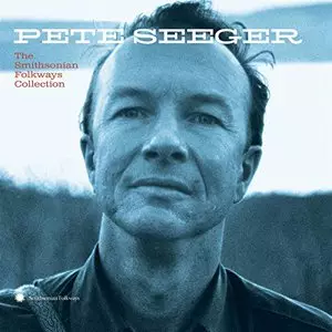 I-preview ang thumbnail para sa 'Pete Seeger: The Smithsonian Folkways Collection