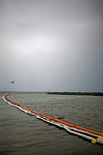 Un crudo risveglio nel Golfo del Messico 10557_2