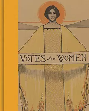 Com les dones van aconseguir el vot és una història molt més complexa que la que revelen els llibres de text d'història 1058_11