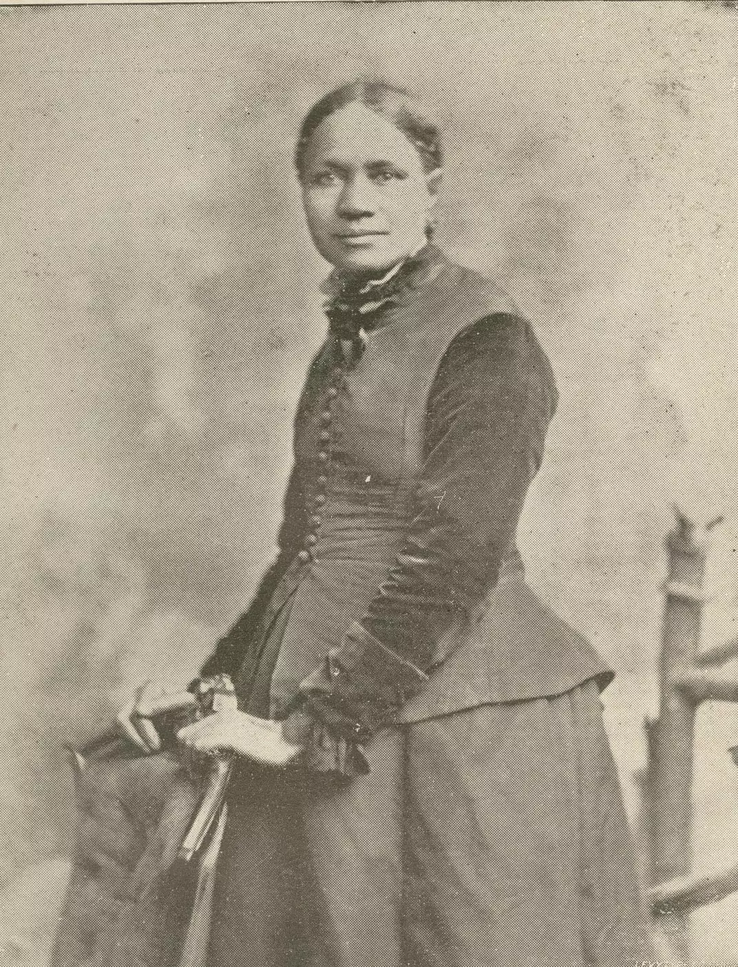 Frances Ellen Watkins Telynor