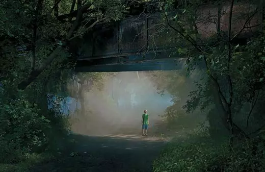 Gregory Crewdson's Epic Effects 10598_2