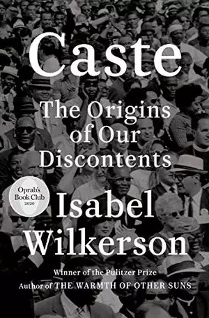Miniatura de pré-visualização de 'Caste: The Origins of Our Discontents