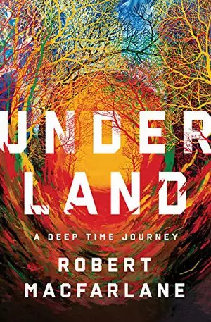Ji bo 'Underland: A Deep Deep Journey' pêşdîtina piçûkan