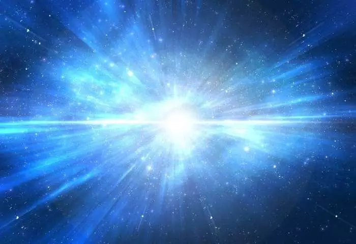 Je li brzina svjetlosti bila još veća u ranom svemiru?