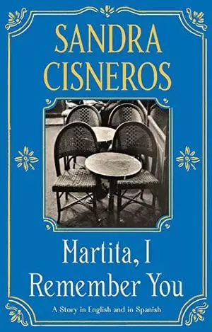'Martita, Seni Hatırlıyorum/Martita, te recuerdo: A Story in English ve İspanyolca için küçük resim önizlemesi