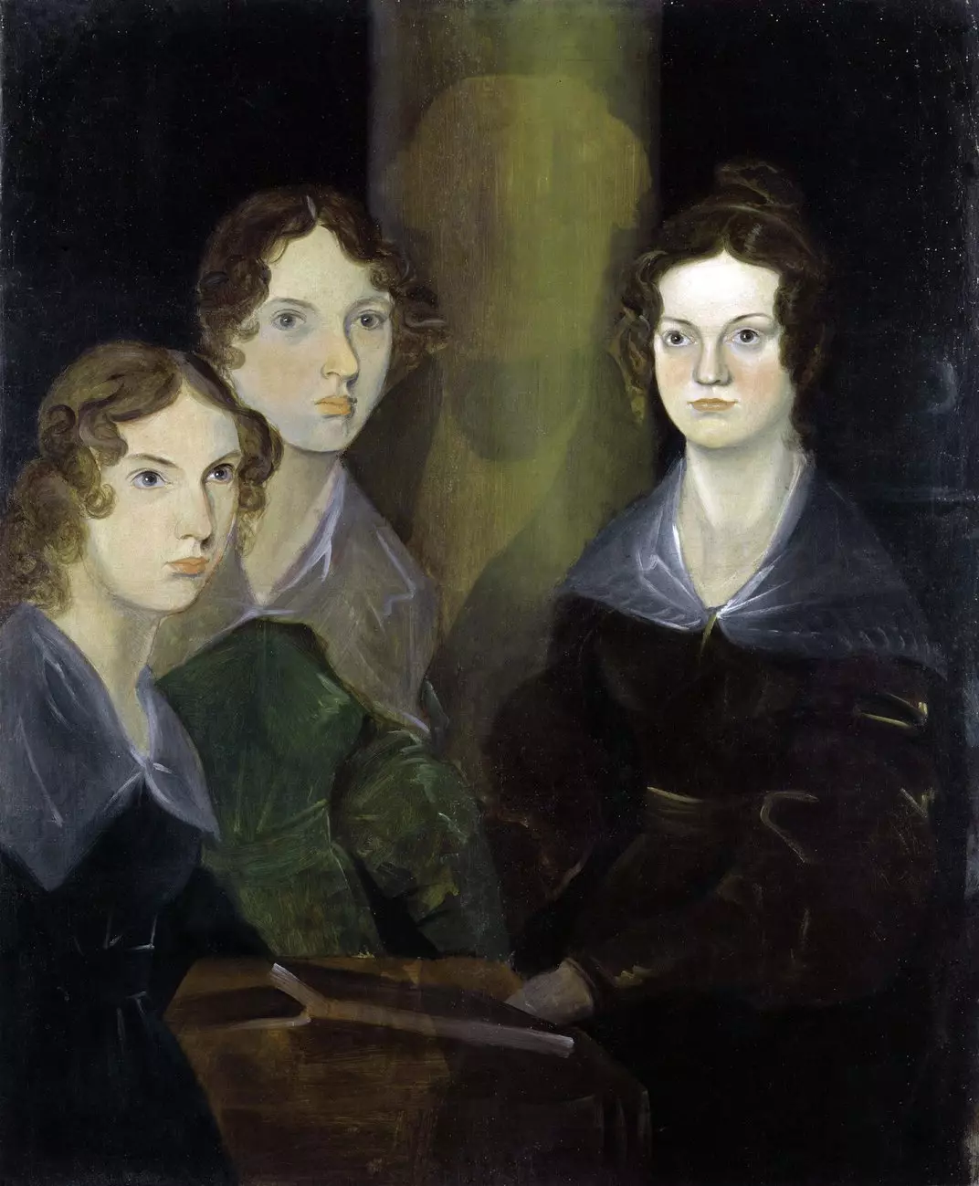 Irmãs Brontë