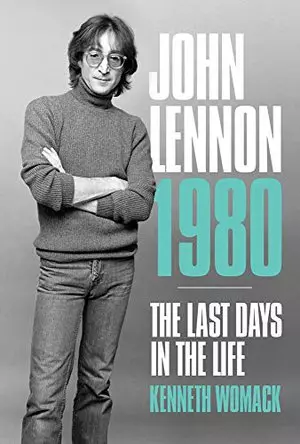 Voorskou-kleinkiekie vir 'John Lennon 1980: The Last Days in the Life