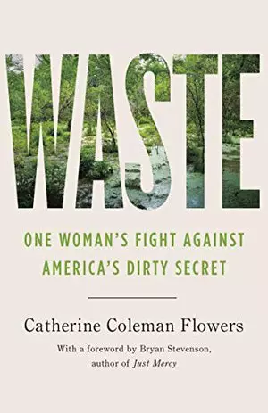 Mionsamhail réamhamhairc le haghaidh ‘Waste: One Woman’s Fight Against America’s Dirty Secret