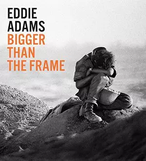 Pratinjau gambar cilik kanggo 'Eddie Adams: Bigger than the Frame