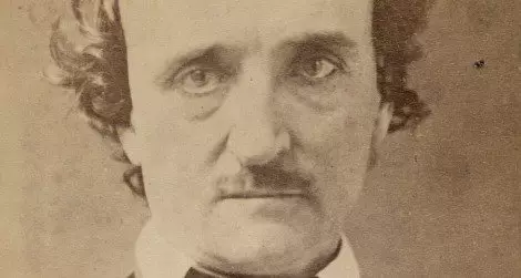 Edgar Allan Poe: Pioneer, Genius, Oddity