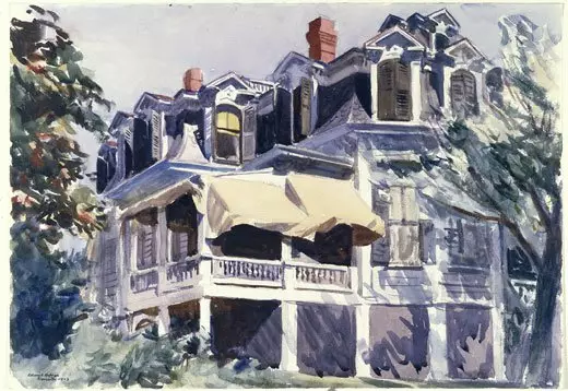 Hopper: o supremo realista americano do século 20 10911_11