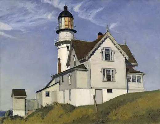 Hopper: The Supreme American Realist of the 20th-Century 10911_12