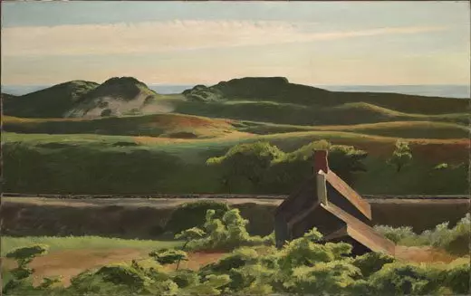 Hopper : le suprême réalisme américain du XXe siècle 10911_13