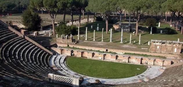 Ostia Antica: Rome's Ancient Port