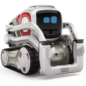Tilik gambar leutik pikeun 'Cozmo® 2.0 Robot Kaulinan Pendidikan, Robot Coding pikeun Barudak