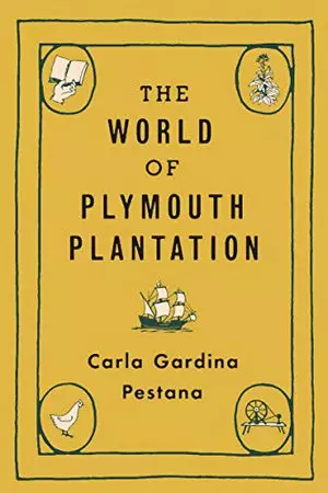 Buka kuqala isithonjana se-'The World of Plymouth Plantation