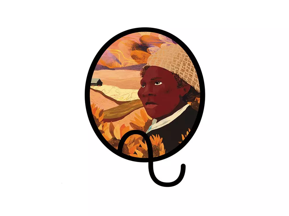Harriet Tubman Yahungiye he nibindi bibazo byabasomyi bacu