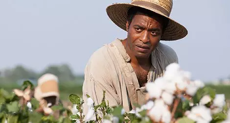 Riaditeľ Múzea afroamerickej histórie a kultúry o tom, čo robí film „12 Years a Slave“ silným filmom