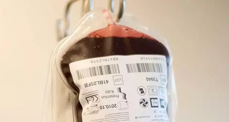 ရိုမေးနီးယား သိပ္ပံပညာရှင်တစ်ဦးသည် သွေးတုကို တီထွင်နိုင်သည်ဟု အခိုင်အမာဆိုသည်။
