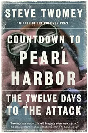 Duba babban hoto don bidiyo 'Kidaya zuwa Pearl Harbor: Kwanaki goma sha biyu zuwa harin