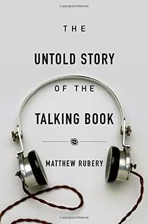 Forhåndsvisning av miniatyrbilde for videoen 'The Untold Story of the Talking Book