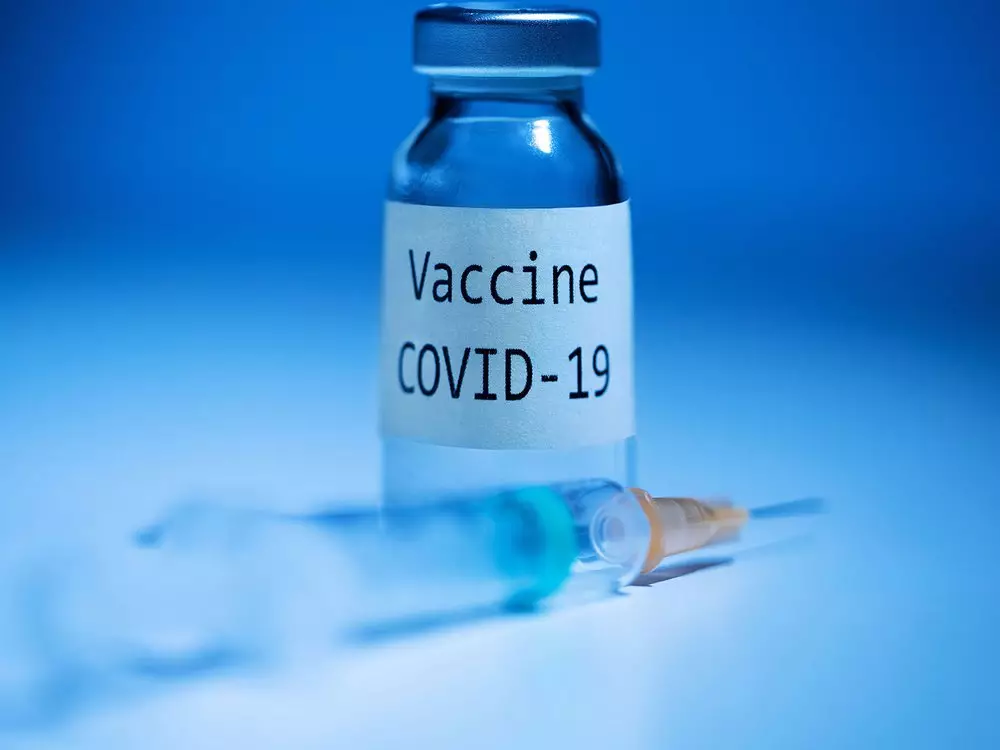 Vacina para a covid-19