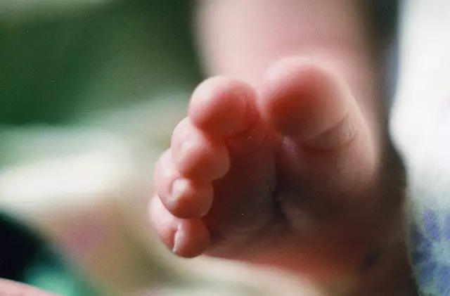 Saksa lisää syntymätodistuksiin kolmannen sukupuolen