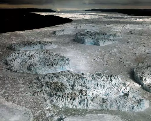 Klimaatveranderingstoerisme in Groenland 11640_5